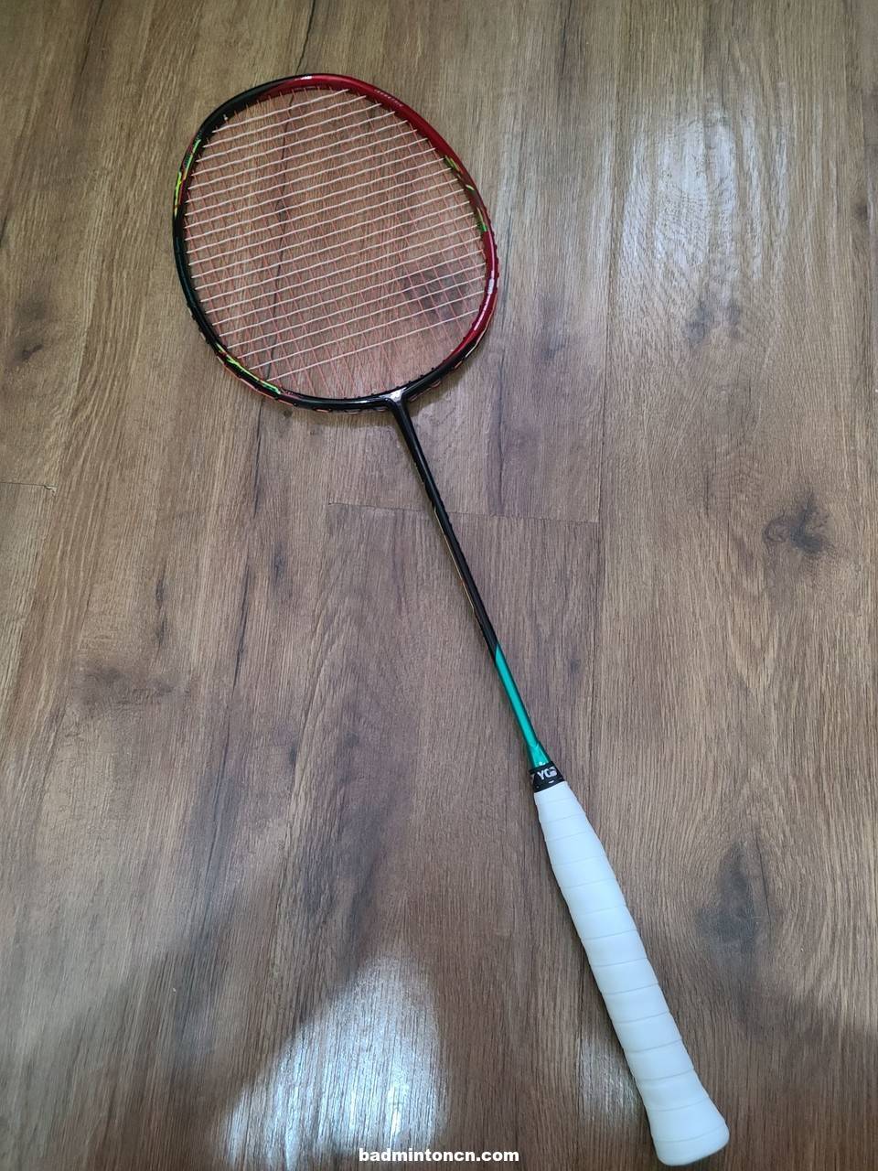 评价 ASTROX 88D怎么样？