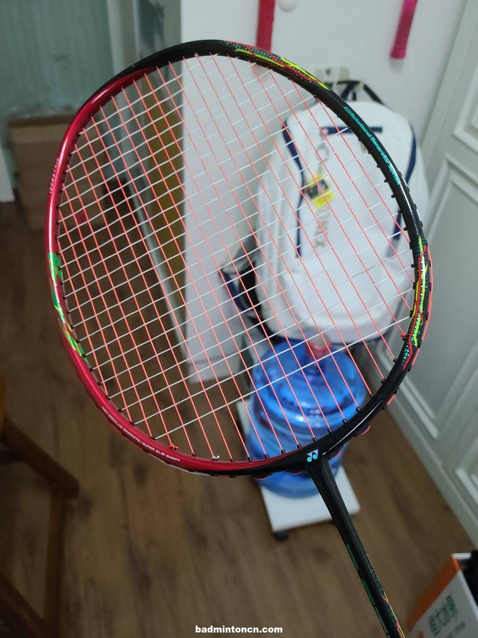 评价 ASTROX 88D怎么样？