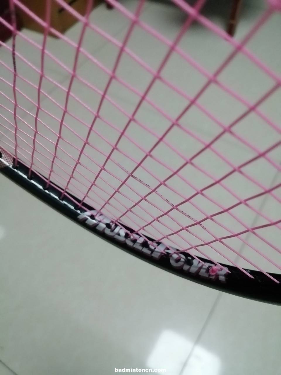 MUSCLE POWER 88 MP-88 MP88 羽毛球拍 尤尼克斯YONEX MP系列 中羽在线 badmintoncn.com