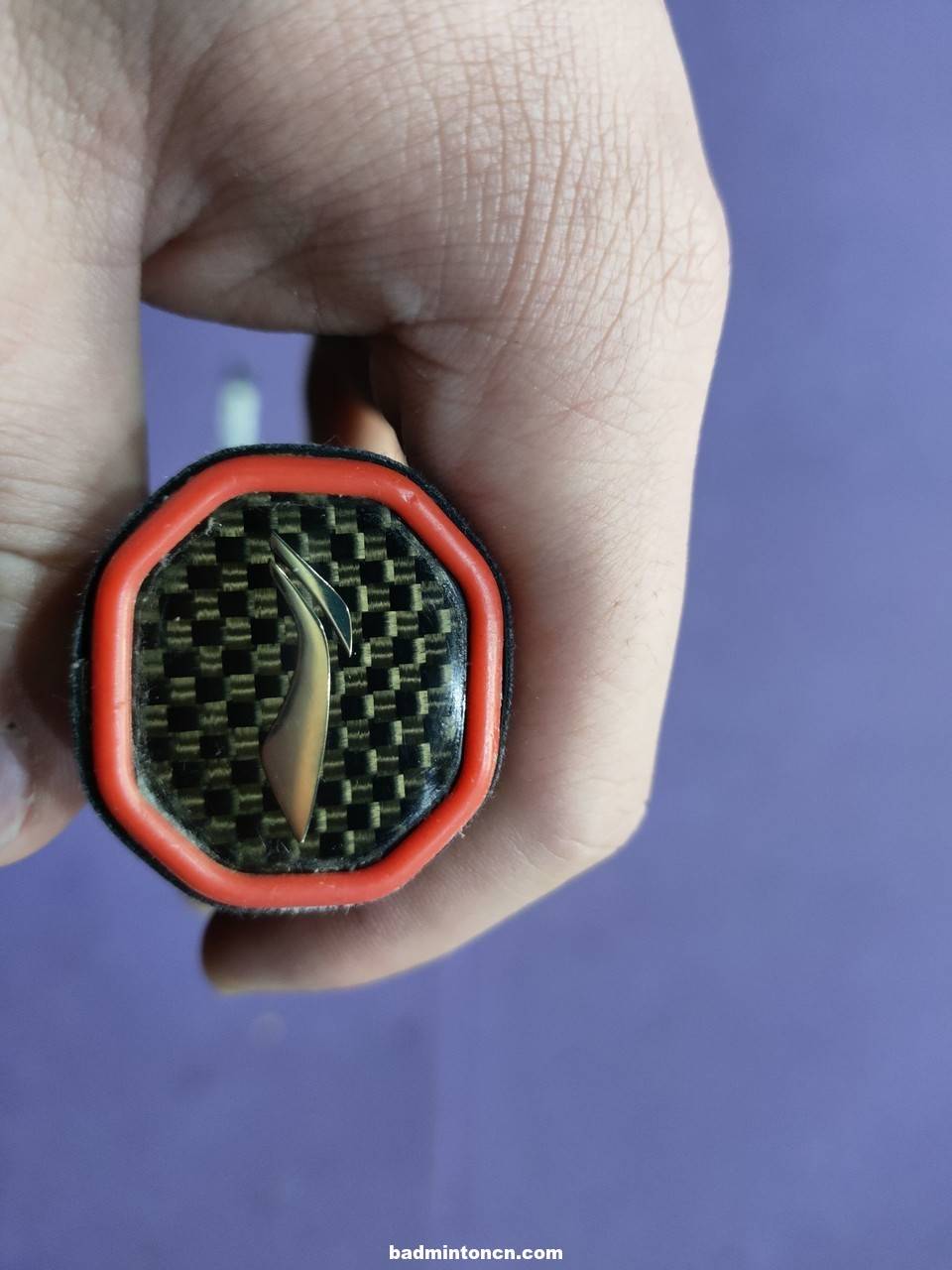 Flame N50 II AYPE018 N502 N50II 羽毛球拍 李宁Lining 火系列 中羽在线 badmintoncn.com