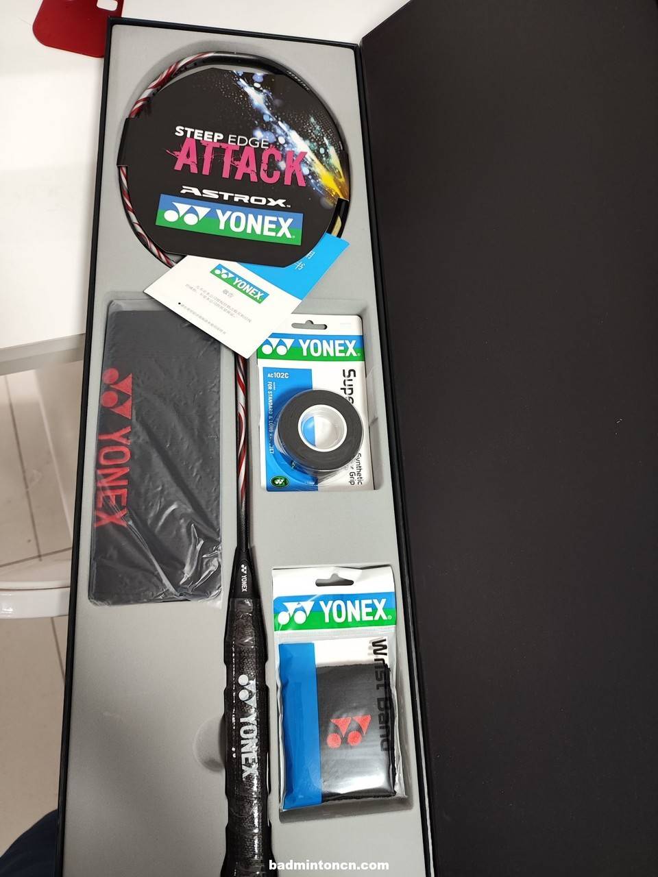 评价 ASTROX SV怎么样？