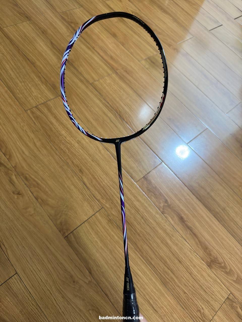 评价 ASTROX 100ZZ BP怎么样？