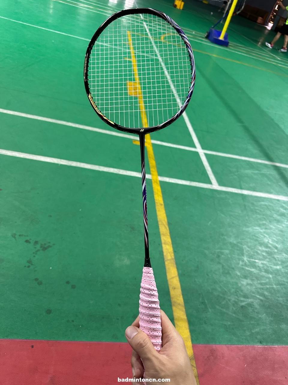 评价 ASTROX 100ZZ BP怎么样？