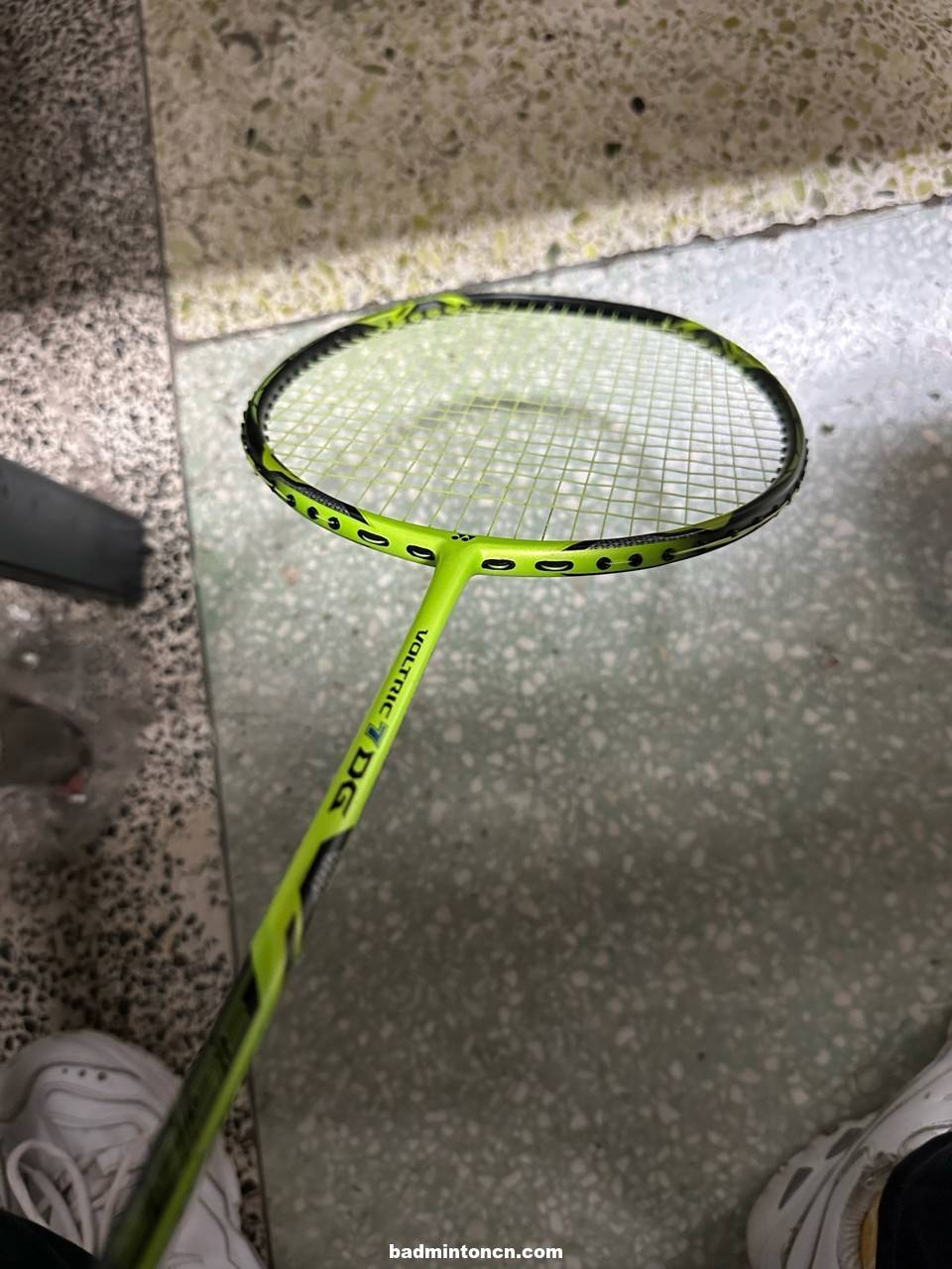 VOLTRIC-7DG VT7DG VT-7DG VT7DGEX 羽毛球拍 尤尼克斯YONEX VOLTRIC 威力系列 中羽在线 ...