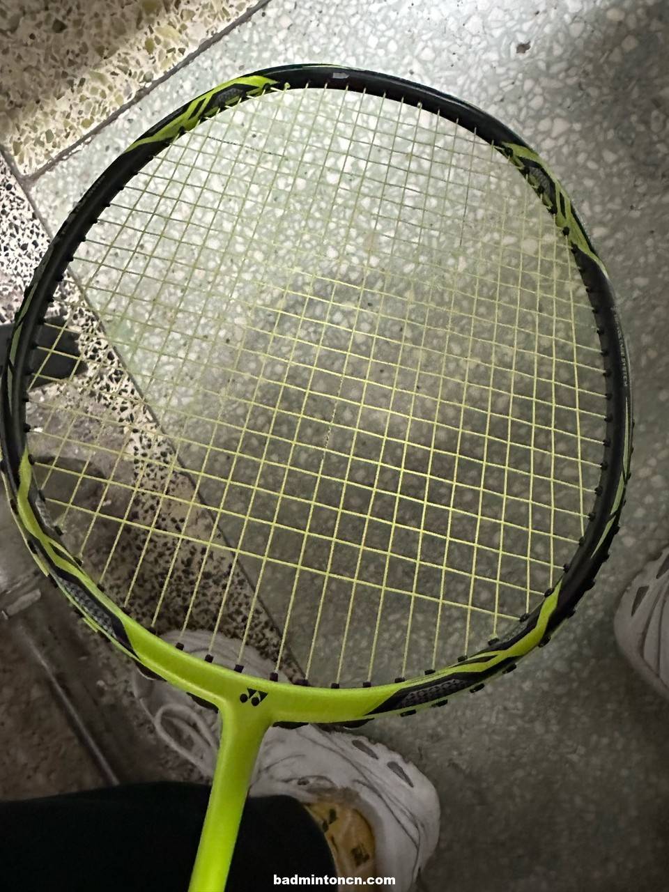 VOLTRIC-7DG VT7DG VT-7DG VT7DGEX 羽毛球拍 尤尼克斯YONEX VOLTRIC 威力系列 中羽在线 ...