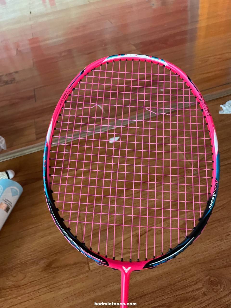 JETSPEED S 11 极速11 JS11 JS11Q 极速11Q JETSPEED11Q JETSPEEDS11 羽毛球拍 威克多 ...