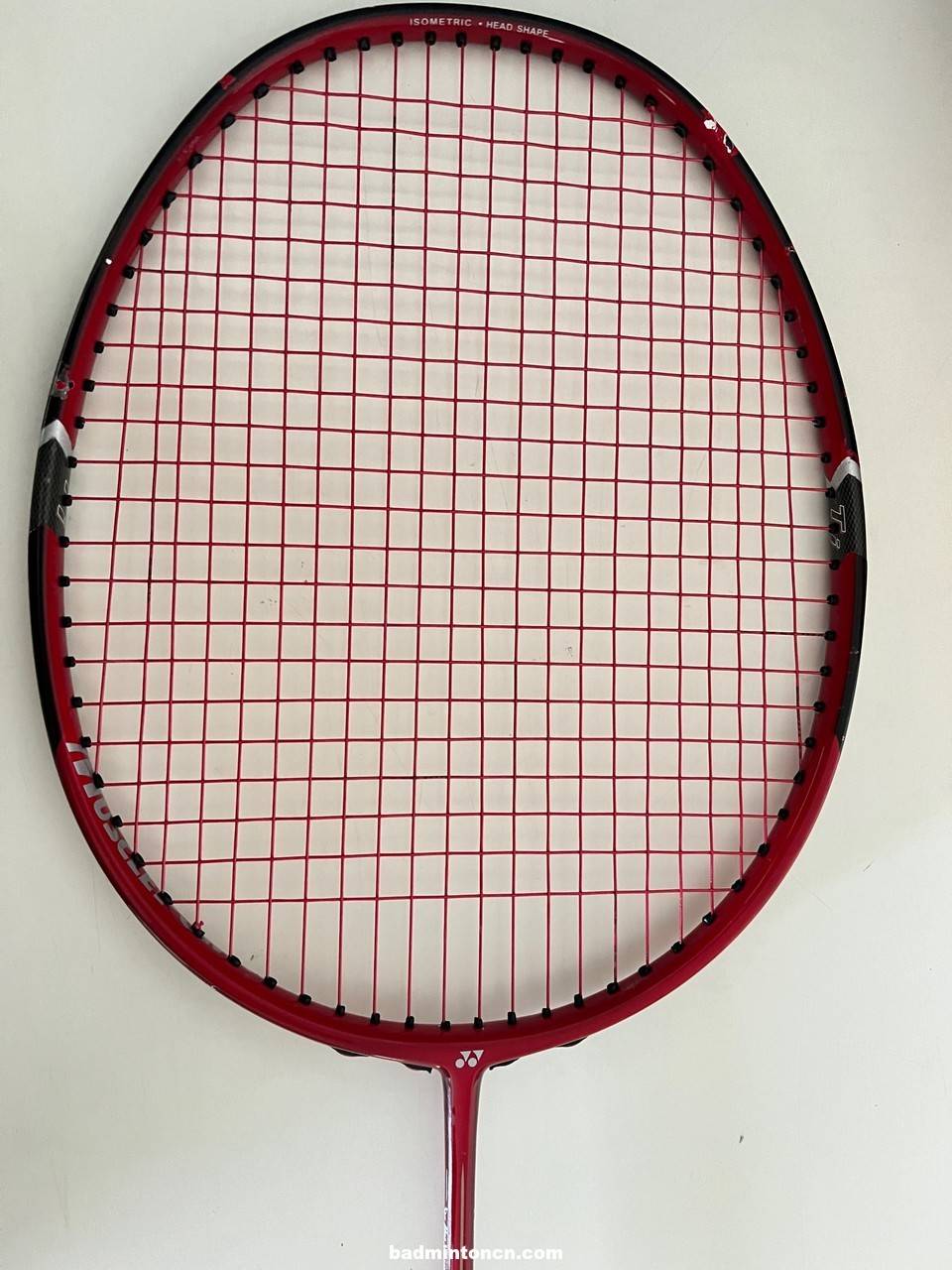 MUSCLE POWER 100 MP-100 MP100 羽毛球拍 尤尼克斯YONEX MP系列 中羽在线 badmintoncn.com