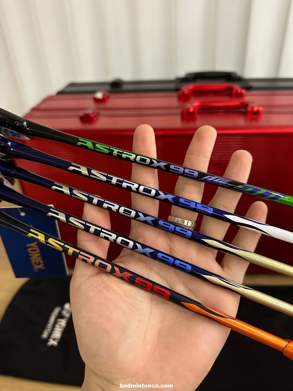 ASTROX 99 BP 99BP AX99BP 天斧99BP 羽毛球拍 尤尼克斯YONEX 天斧系列 中羽在线 badmintoncn.com