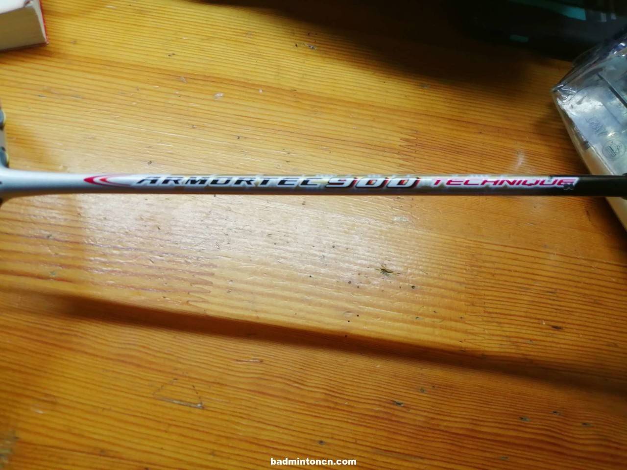 ARMORTEC 900 TECHNIQUE AT900 AT900T 羽毛球拍 尤尼克斯YONEX AT系列 中羽在线 ...