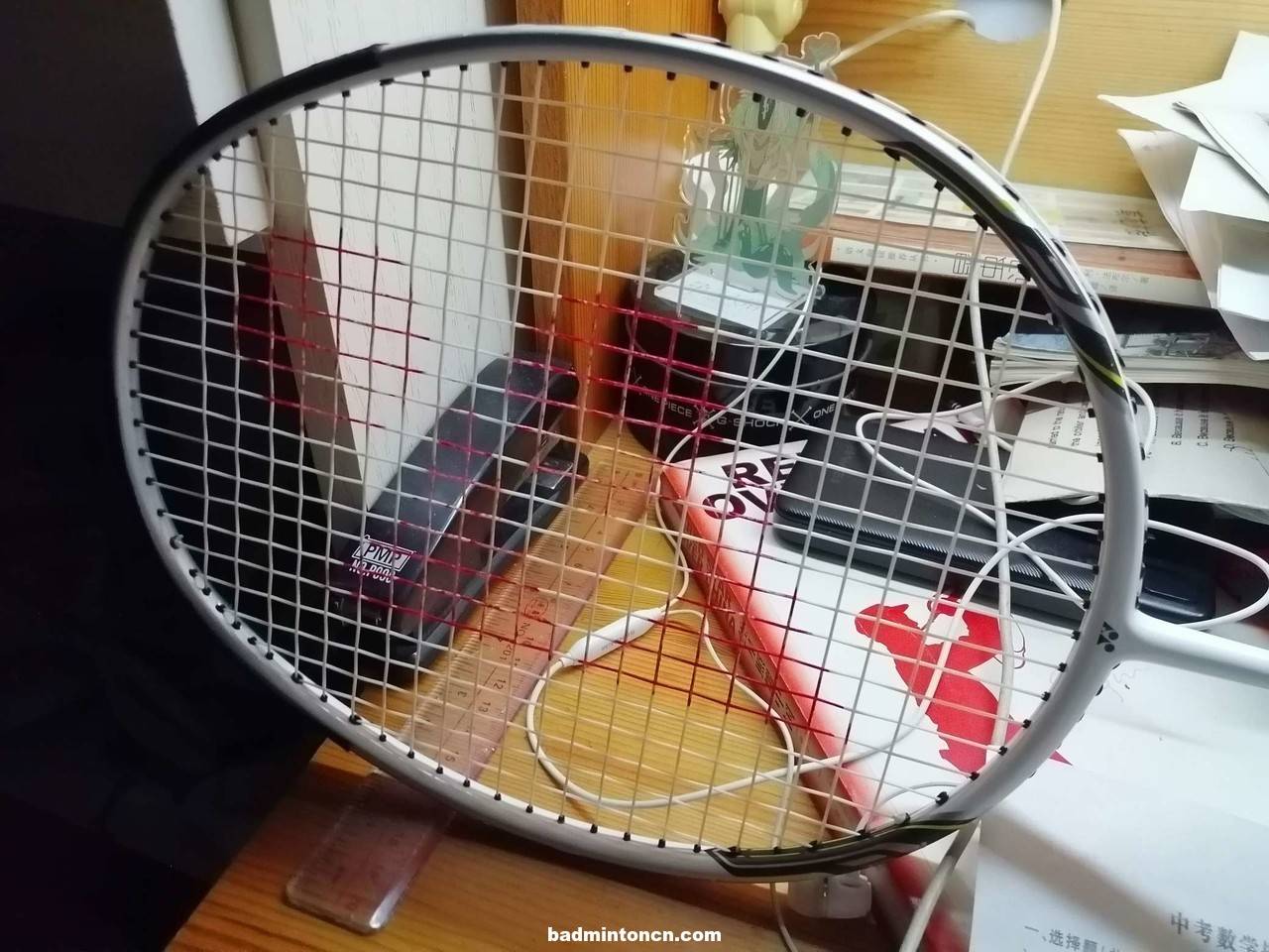 NANORAY D11 锐速D11 NRD11 NR-D11 NANORAYD11 羽毛球拍 尤尼克斯YONEX 锐速系列 中羽在线 ...