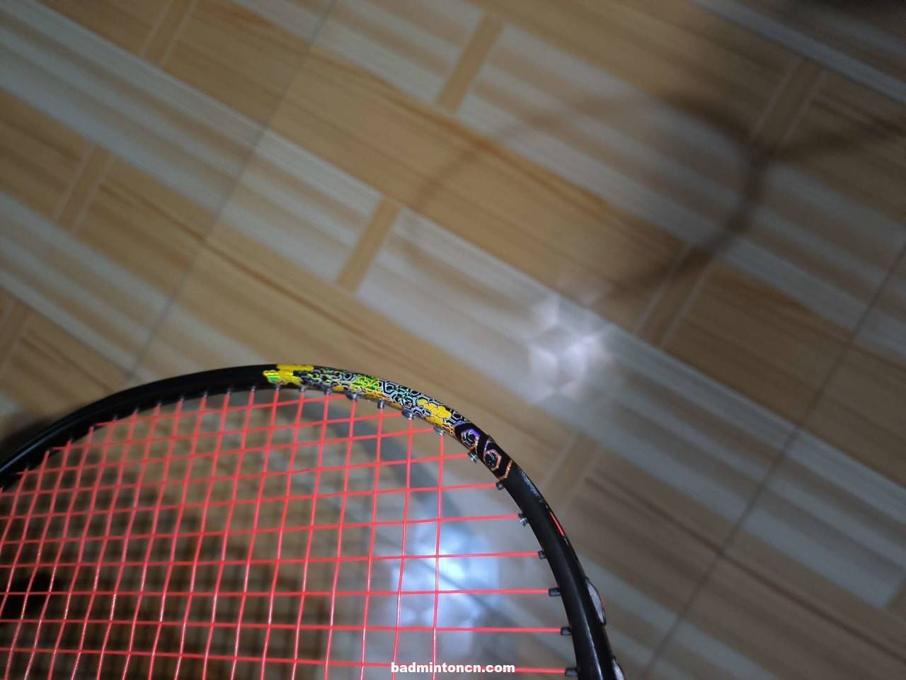 RYOGA MUGEN 凌驾无限 羽毛球拍 高神Gosen 凌驾 RYOGA 中羽在线 badmintoncn.com