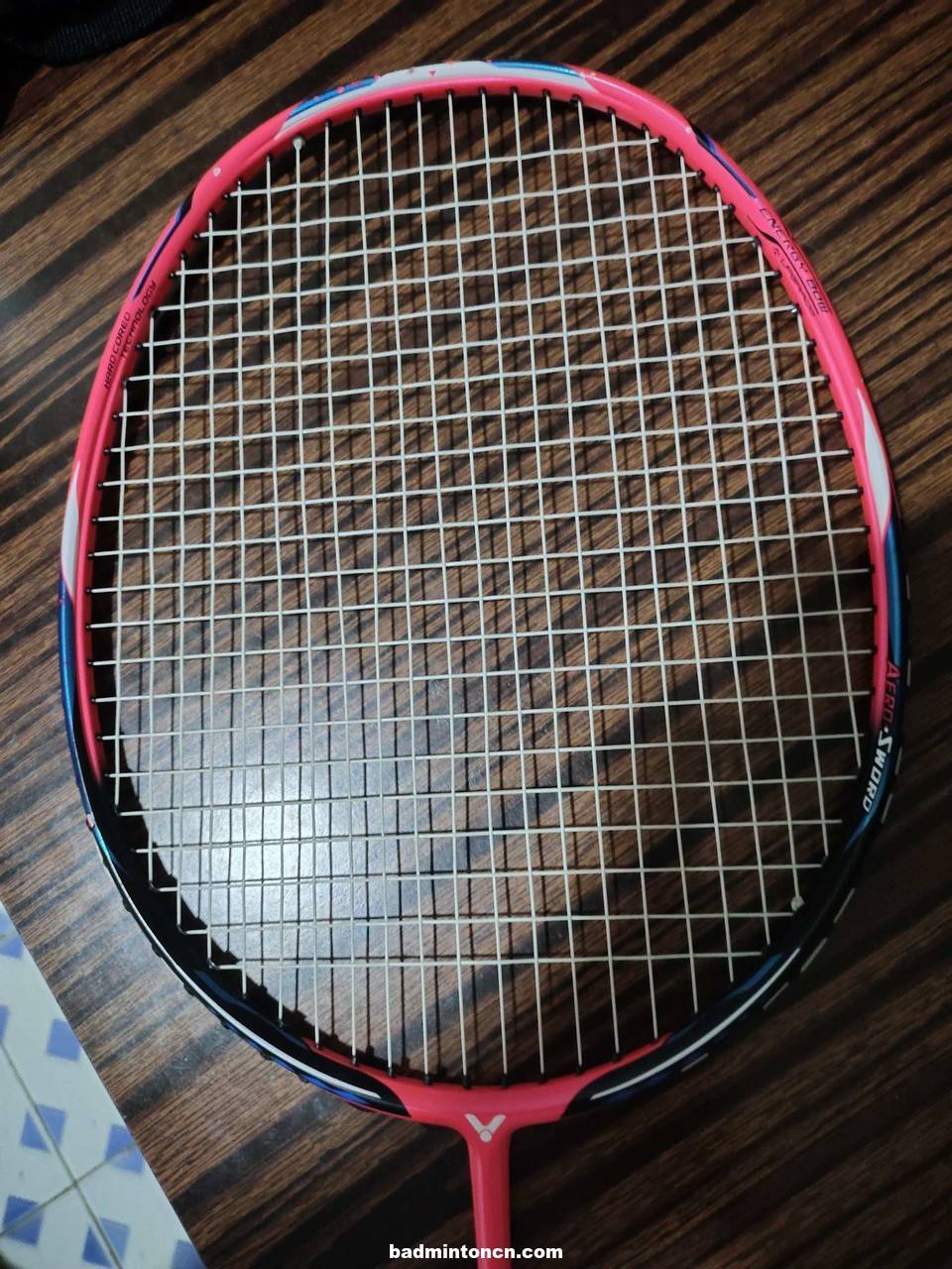 JETSPEED S 11 极速11 JS11 JS11Q 极速11Q JETSPEED11Q 羽毛球拍 威克多VICTOR 极速系列 中羽 ...