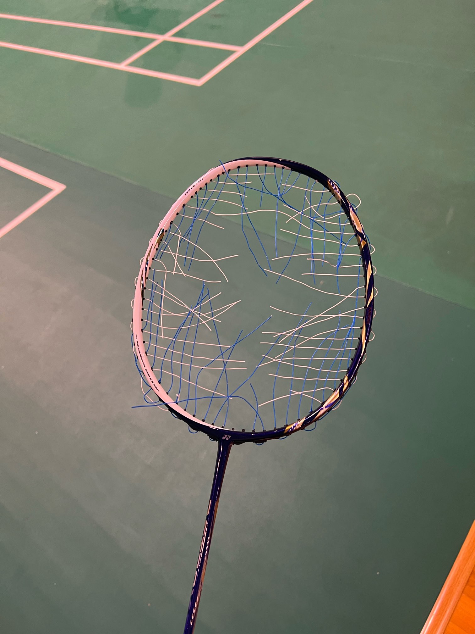 ASTROX 99 BP 99BP AX99BP 天斧99BP 羽毛球拍 尤尼克斯YONEX 天斧系列 中羽在线 badmintoncn.com