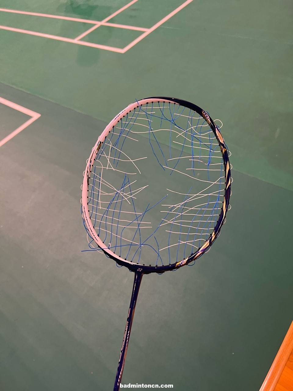 ASTROX 99 BP 99BP AX99BP 天斧99BP 羽毛球拍 尤尼克斯YONEX 天斧系列 中羽在线 badmintoncn.com