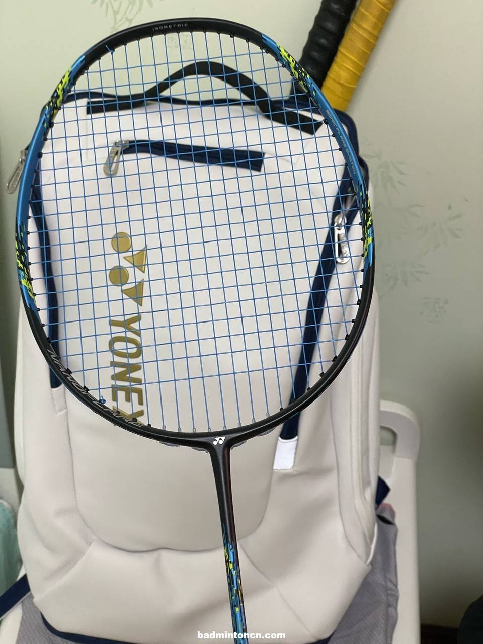 BA12MLTDEX BA12 BA12WLTD 运动包 尤尼克斯YONEX 中羽在线 badmintoncn.com