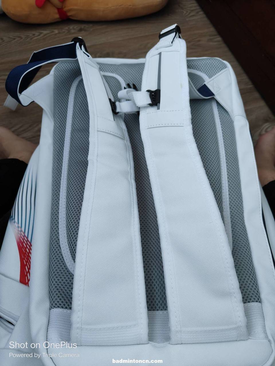 BA12MLTDEX BA12 BA12WLTD 运动包 尤尼克斯YONEX 中羽在线 badmintoncn.com