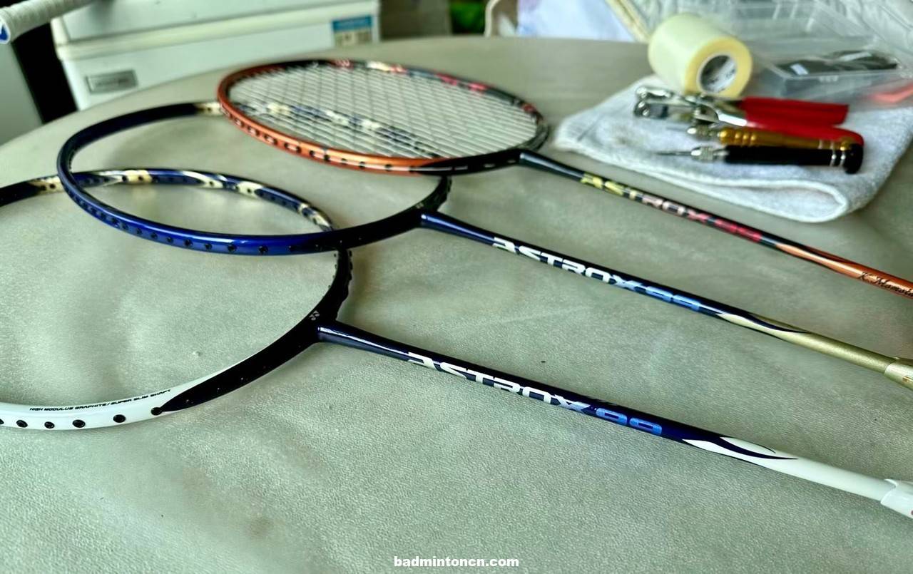 ASTROX 99 BP 99BP AX99BP 天斧99BP 羽毛球拍 尤尼克斯YONEX ASTROX 天斧系列 中羽在线 ...