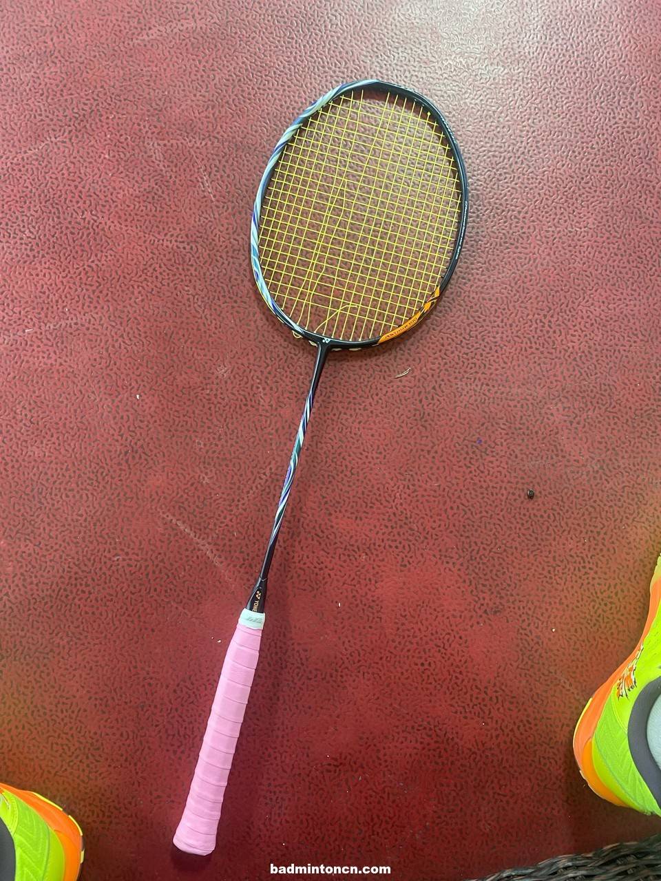 ASTROX 100ZX 天斧100ZX ASTROX100 AX100ZX 羽毛球拍 尤尼克斯YONEX ASTROX 天斧系列 中羽在线 ...
