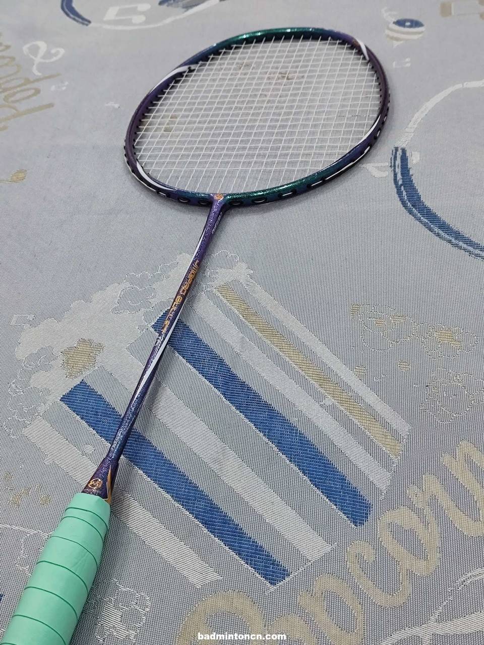 JMGPRO BULLET 10 PLUS 击破B10PLUS 羽毛球拍 其它品牌Other 中羽在线 badmintoncn.com
