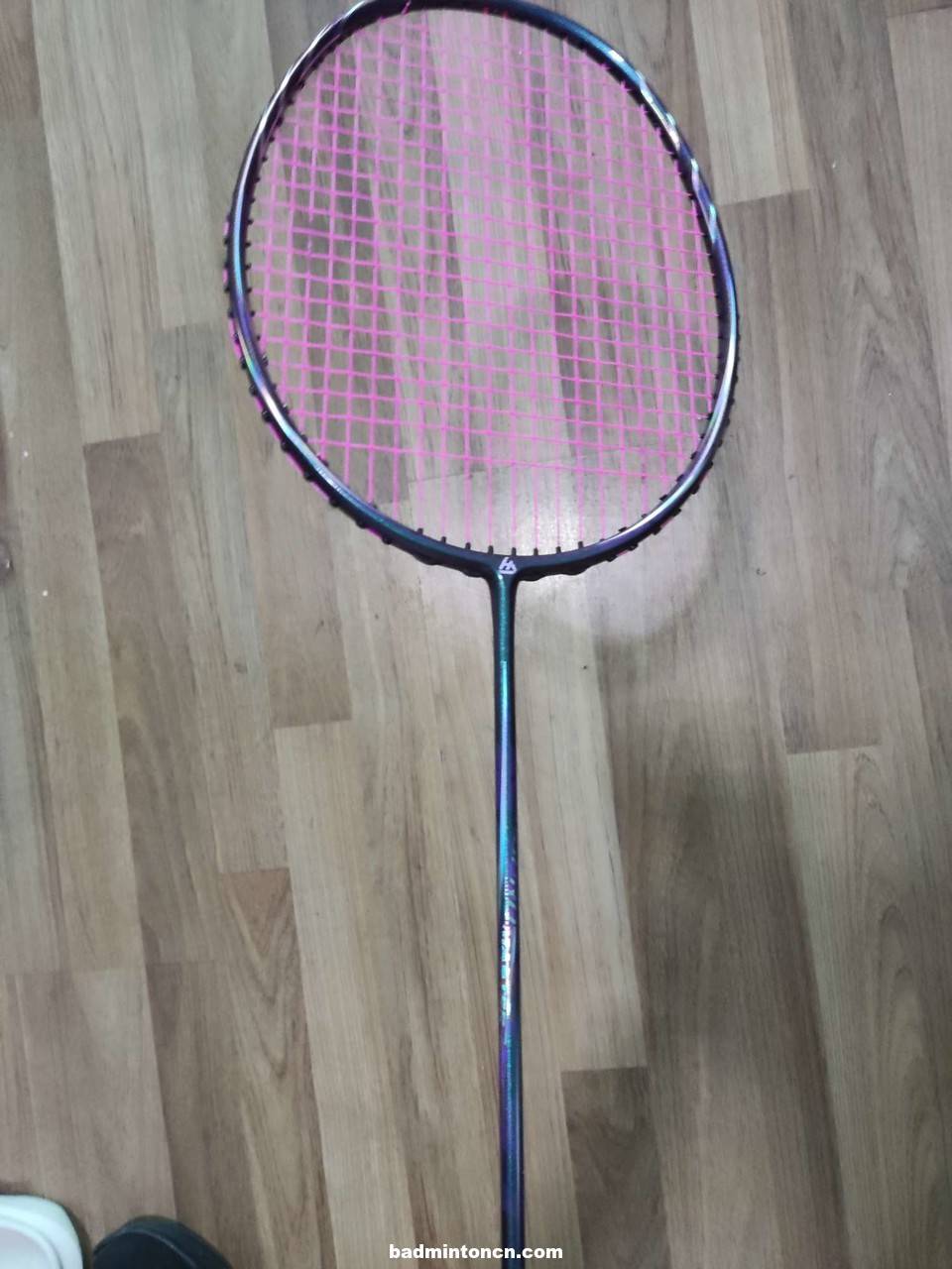 JMGPRO MASTER 10-K 击破M10K 击破M10-K JMGPROMASTER10K 羽毛球拍 其它品牌Other 中羽在线 ...