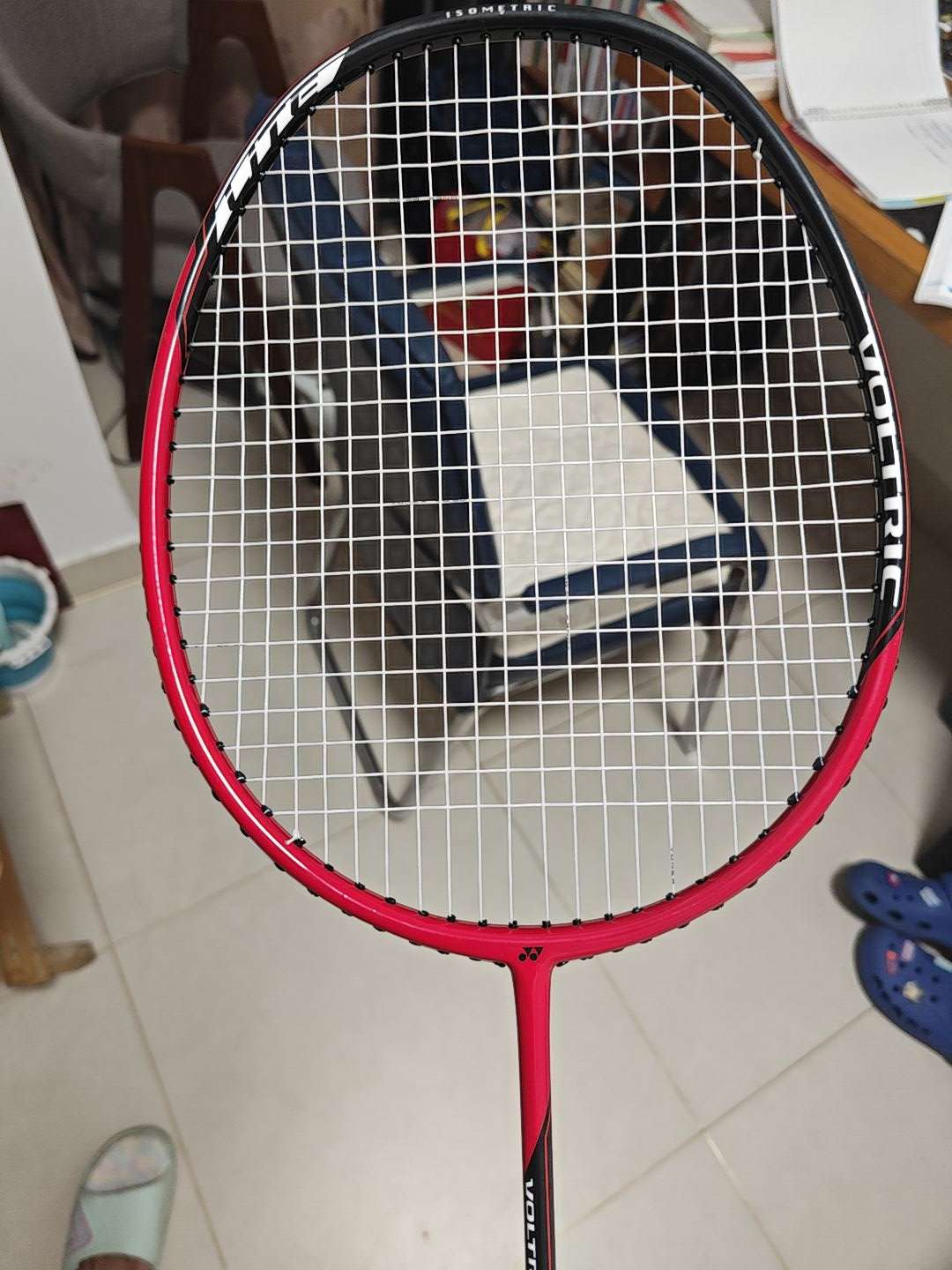 VOLTRIC POWER SOAR VTPWSR VTPWSREX VT-PWRS VTPS 羽毛球拍 尤尼克斯YONEX VOLTRIC ...