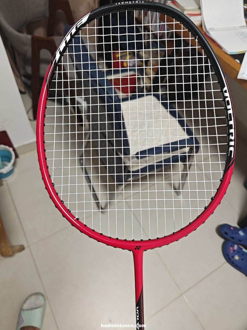 VOLTRIC POWER SOAR VTPWSR VTPWSREX VT-PWRS VTPS 羽毛球拍 尤尼克斯YONEX VOLTRIC ...