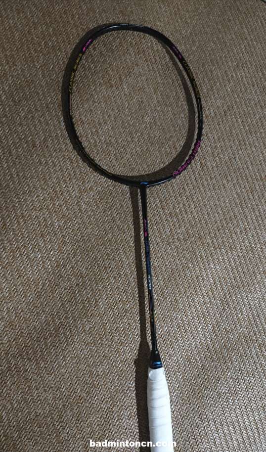 HC1000 AYPQ138 AYPQ128 羽毛球拍 李宁Lining 高碳系列 中羽在线 badmintoncn.com