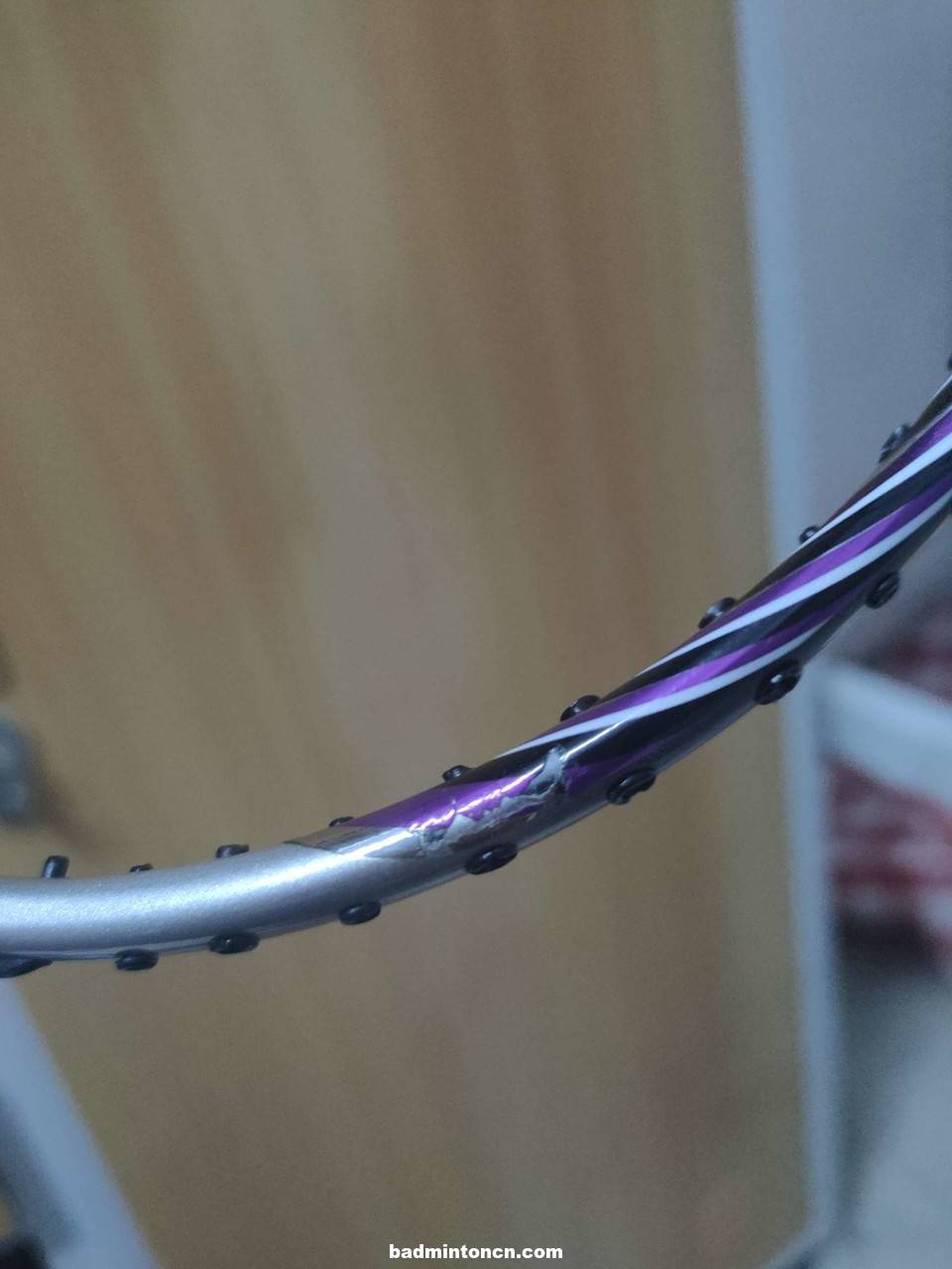 NANOSPEED 9900 LTD NS9900LTD NS9900LNYX NS9900 紫青双剑 羽毛球拍 尤尼克斯YONEX NS系列 中羽在线 badmintoncn.com