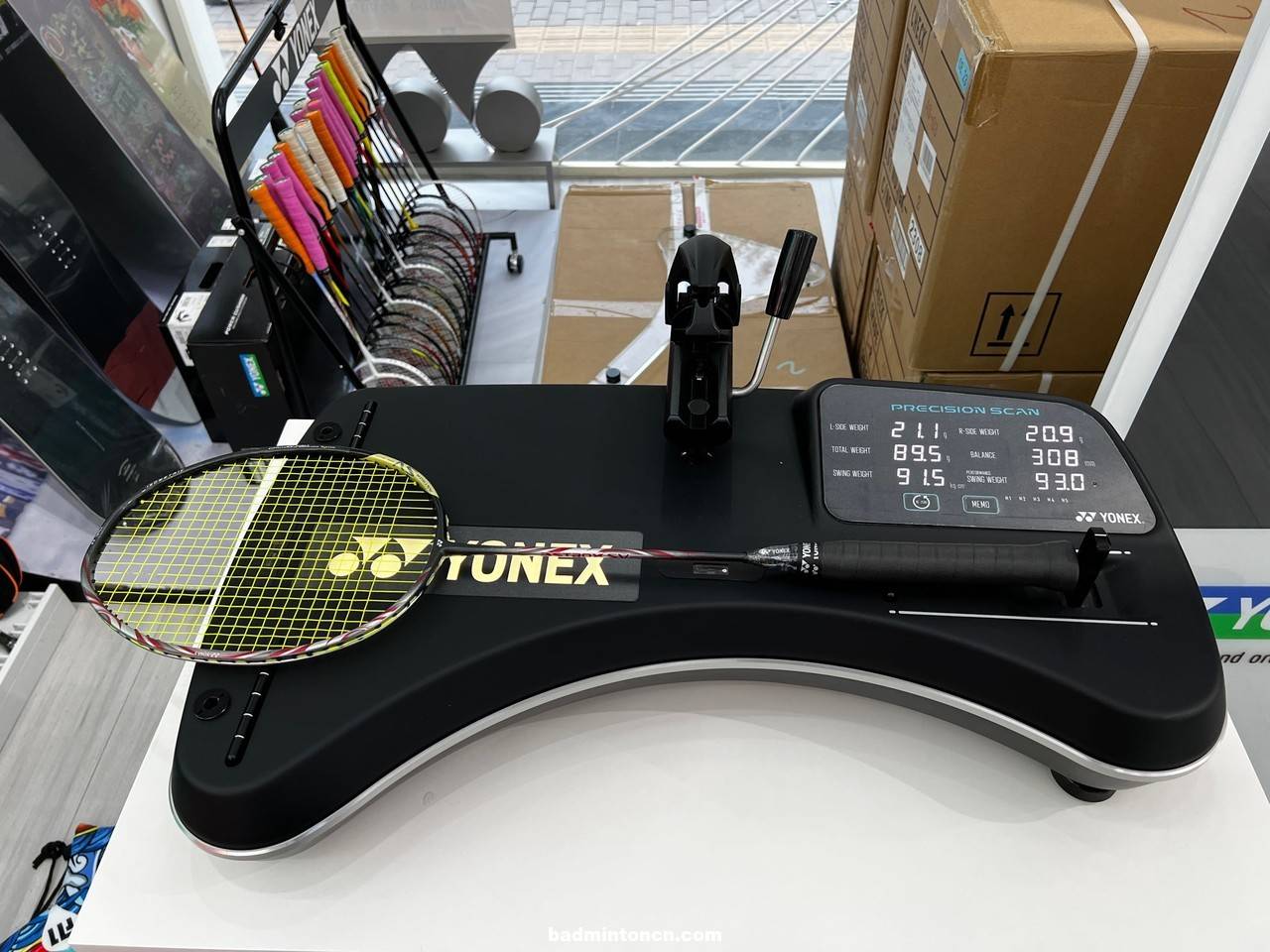 ASTROX SV 天斧SV AXSV AXSV-SE1H AXSVSE1H 羽毛球拍 尤尼克斯YONEX ASTROX 天斧系列 中羽在线 ...