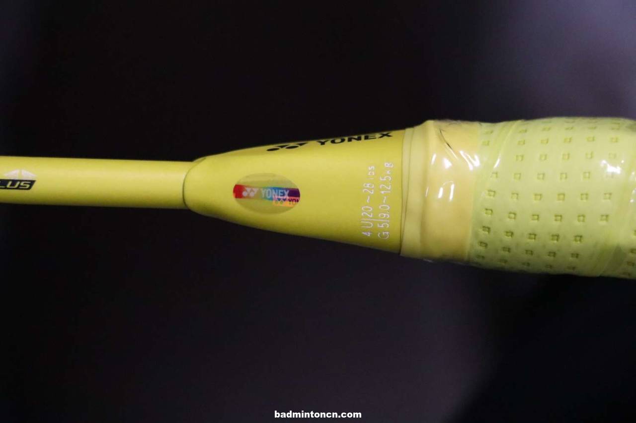 NANOFLARE 1000Z 疾光1000Z NF1000Z NF-1000Z NF-1000ZYX NF1000 羽毛球拍 尤尼克斯YONEX NANOFLARE 疾光系列 中羽在线 ...