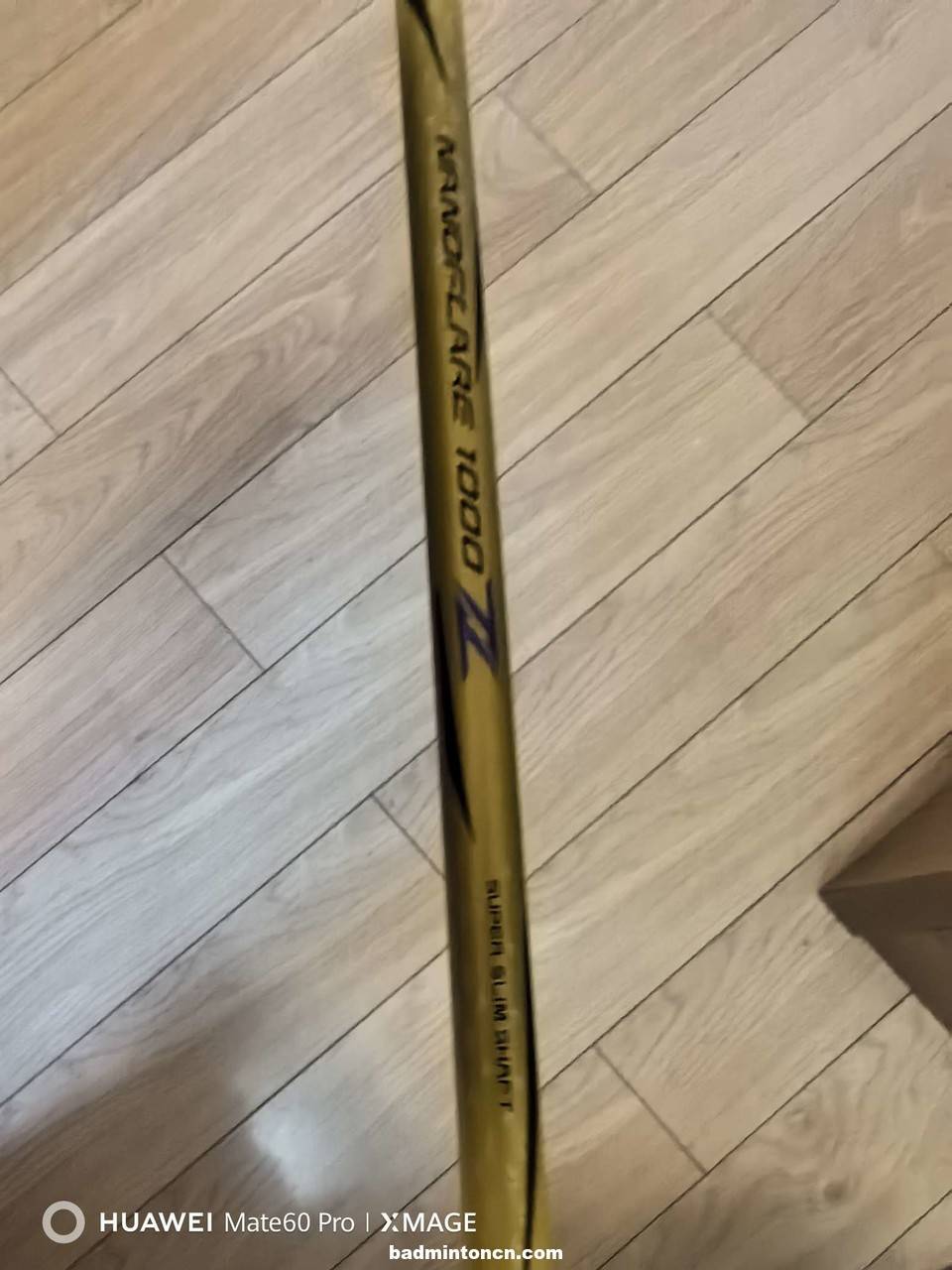 NANOFLARE 1000Z 疾光1000Z NF1000Z NF-1000Z NF-1000ZYX NF1000 羽毛球拍 尤尼克斯 ...