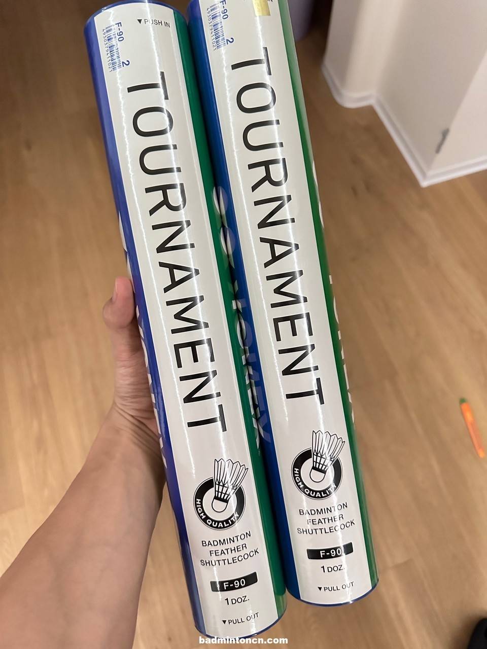 F-90 F90 羽毛球 尤尼克斯YONEX 中羽在线 badmintoncn.com