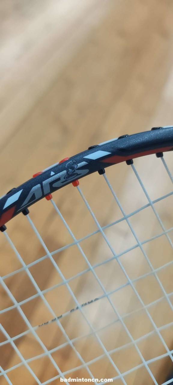 AURASPEED 100X 神速100X ARS100X AURASPEED100X ARS-100X 羽毛球拍 威克多VICTOR 神速 ...