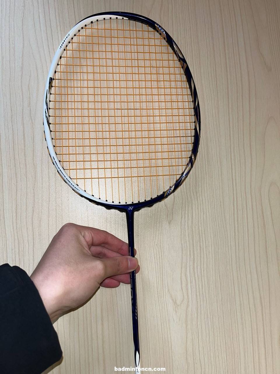 ASTROX 99 BP 99BP AX99BP 天斧99BP 羽毛球拍 尤尼克斯YONEX 天斧系列 中羽在线 badmintoncn.com