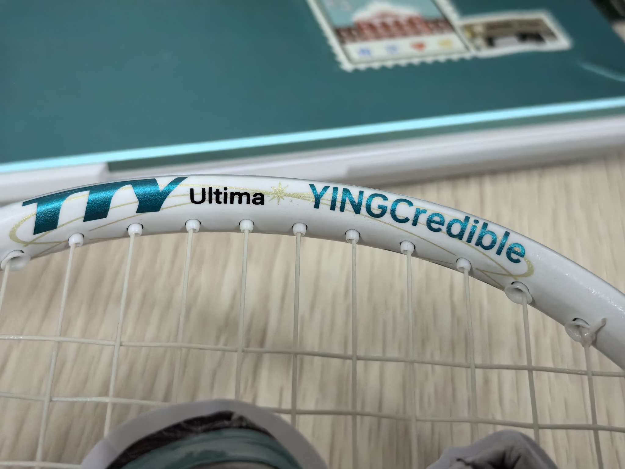 评价 THRUSTER TTY Ultima怎么样？