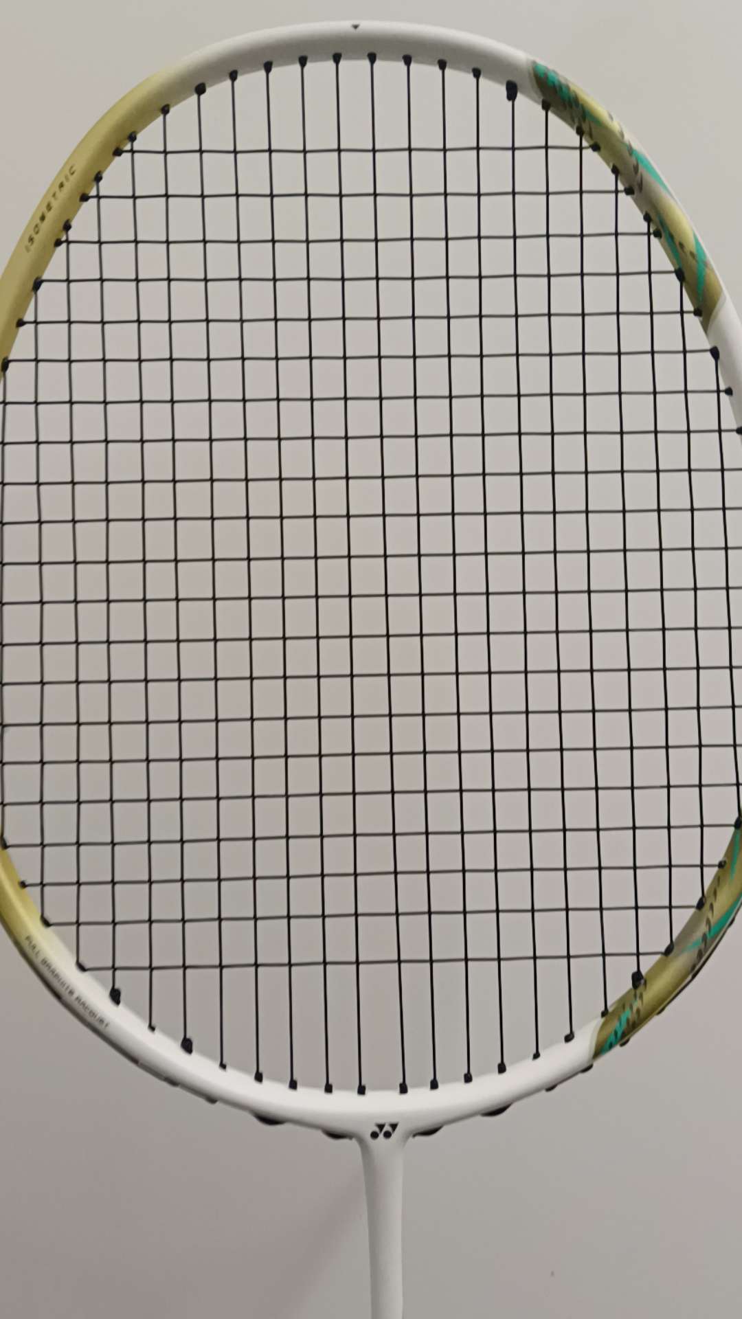 ASTROX 9900A AX9900A 白金天斧 天斧9900A ASTROX9900A 羽毛球拍 尤尼克斯YONEX 天斧系列 中羽在线 badmintoncn.com