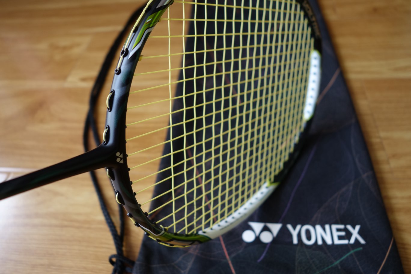 VOLTRIC Z-FORCE 威力ZF VTZF 大姐夫 VT-ZF VOLTRICZ-FORCE VOLTRICZFORCE 羽毛球拍 ...