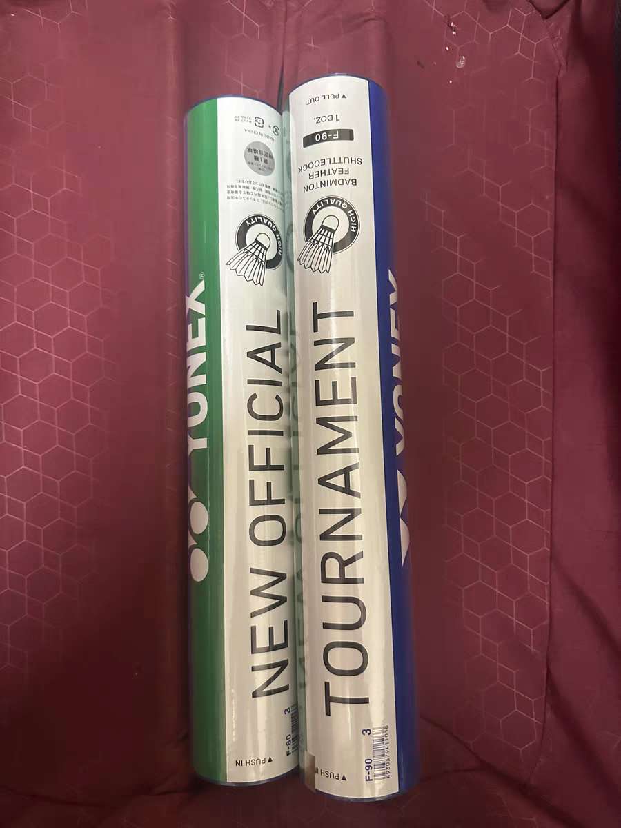 F-90 F90 羽毛球 尤尼克斯YONEX 中羽在线 badmintoncn.com