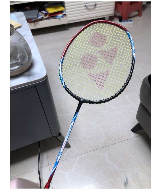 ARCSABER LIGHT 5i ARCLT5I 弓剑LT5I 羽毛球拍 尤尼克斯YONEX 弓剑系列 中羽在线 badmintoncn.com