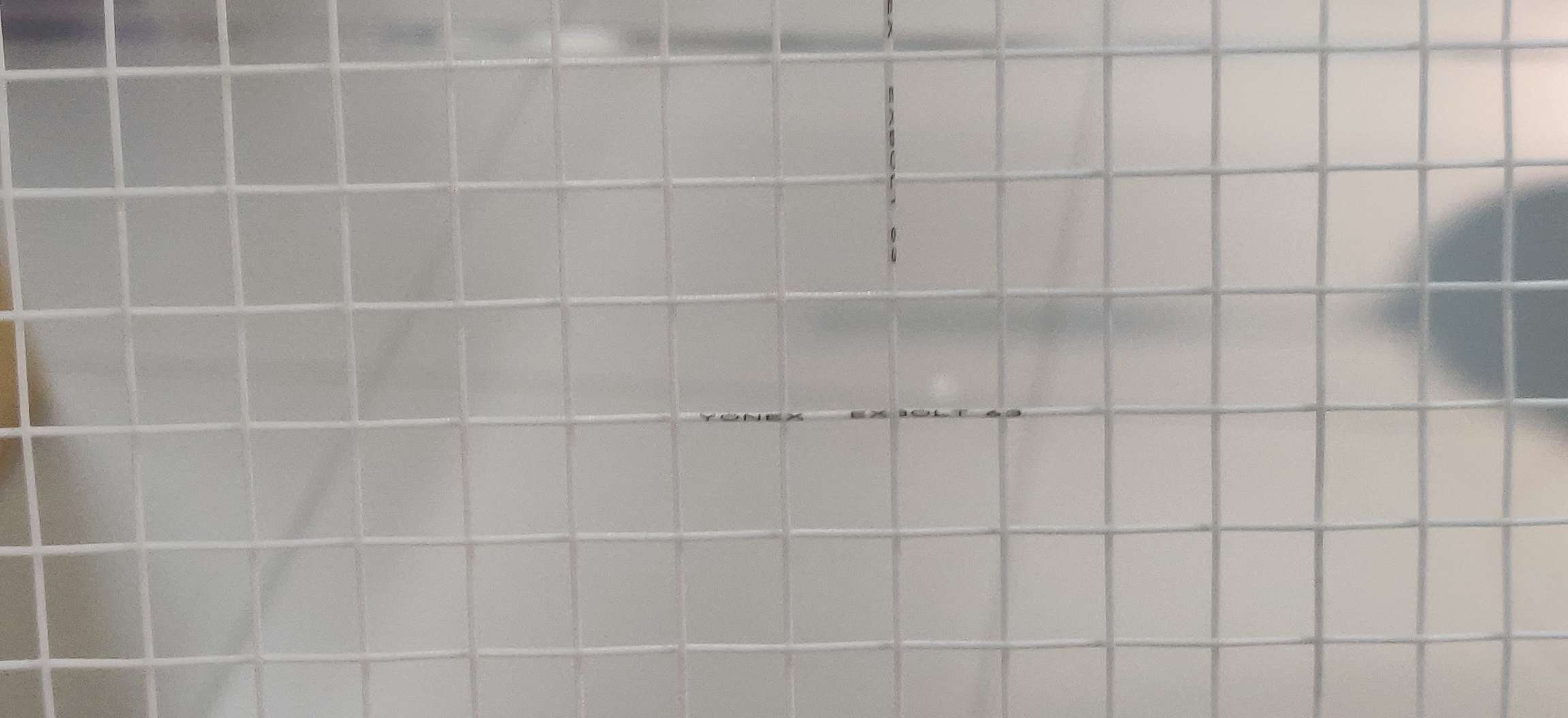 EXBOLT 63 BGXB63 XB63 EX63 EX-63 EXBOLT63 羽毛球线 尤尼克斯YONEX 高弹性 中羽在线 ...