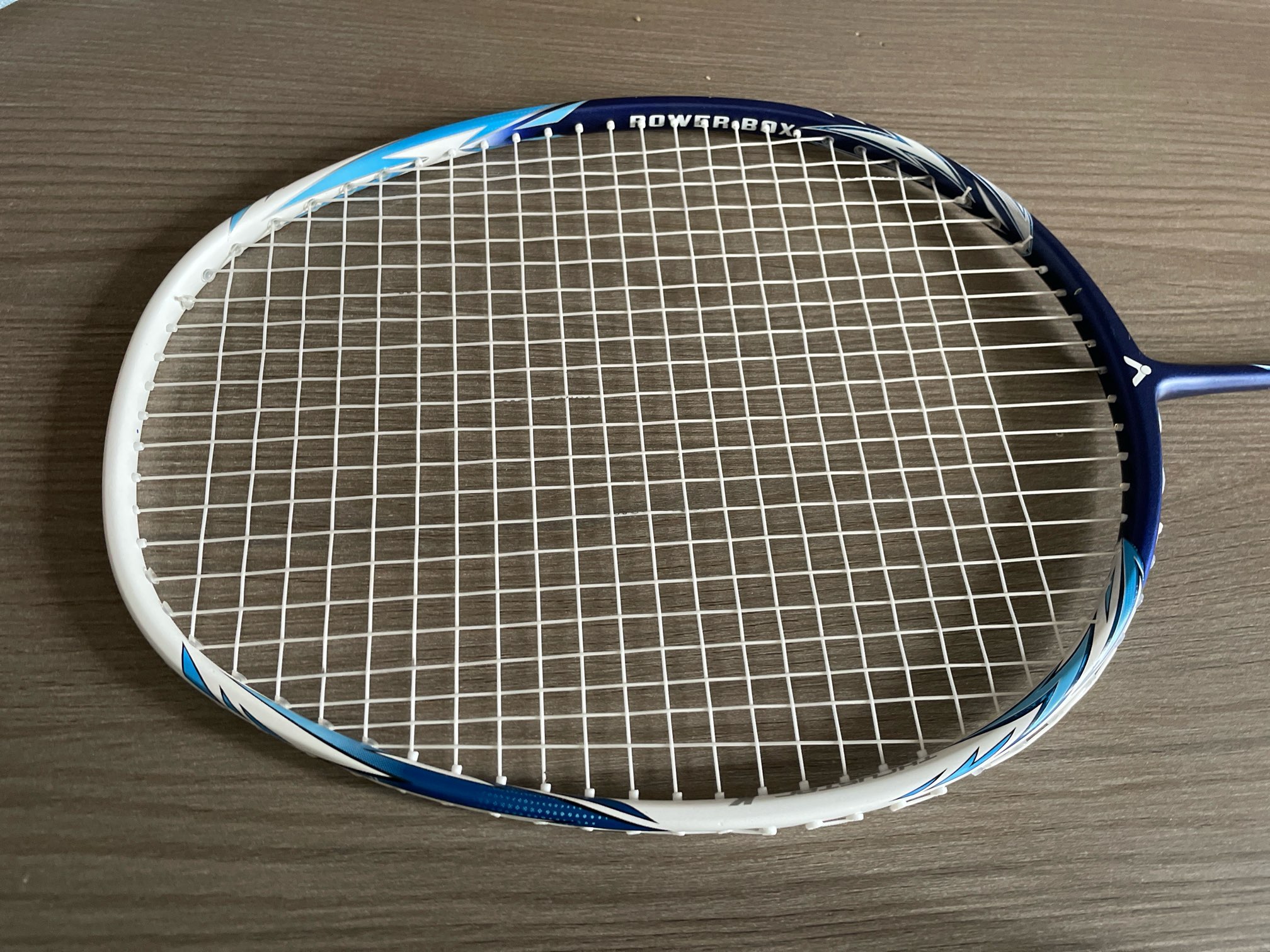 THRUSTER K BOOM 突击BOOM 突击音爆 TKBOOM TK-BOOM THRUSTERKBOOM 羽毛球拍 威克多VICTOR ...