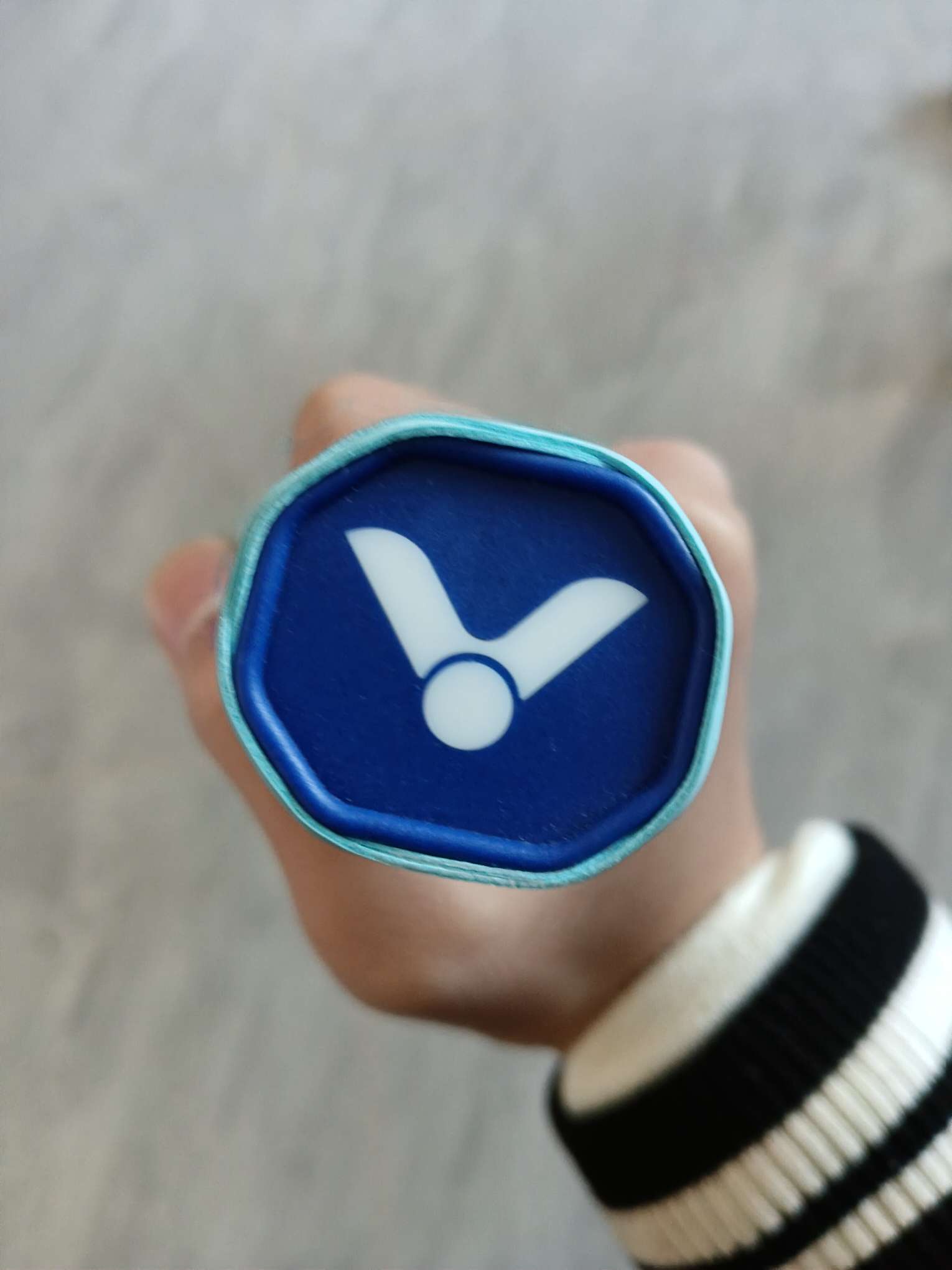 THRUSTER K BOOM 突击BOOM 突击音爆 TKBOOM TK-BOOM THRUSTERKBOOM 羽毛球拍 威克多VICTOR ...