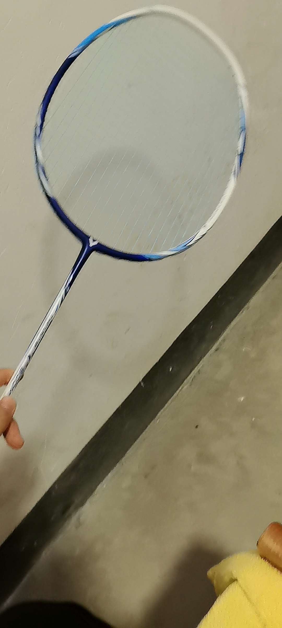 THRUSTER K BOOM 突击BOOM 突击音爆 TKBOOM TK-BOOM THRUSTERKBOOM 羽毛球拍 威克多VICTOR ...