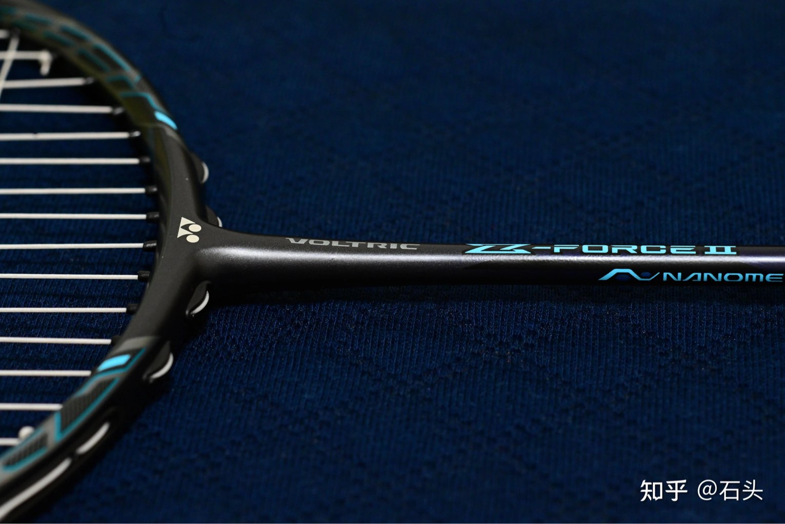 VOLTRIC Z-FORCE Ⅱ VTZF2 VT-ZF2 二姐夫 ZF2 VOLTRICZ-FORCEⅡ 羽毛球拍 尤尼克斯YONEX ...