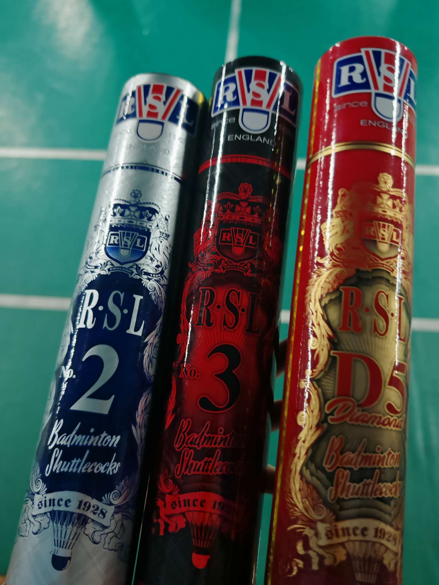 RSLD5 亚狮龙D5 羽毛球 亚狮龙RSL 中羽在线 badmintoncn.com