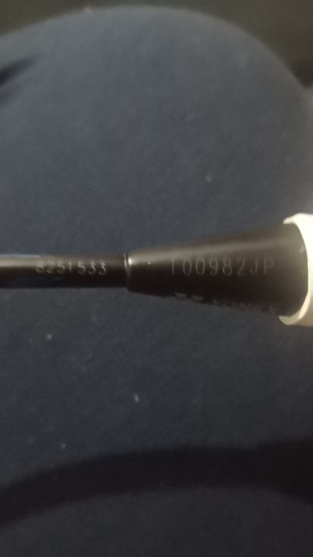 VOLTRIC Z-FORCE Ⅱ VTZF2 VT-ZF2 二姐夫 ZF2 VOLTRICZ-FORCEⅡ 羽毛球拍 尤尼克斯YONEX ...