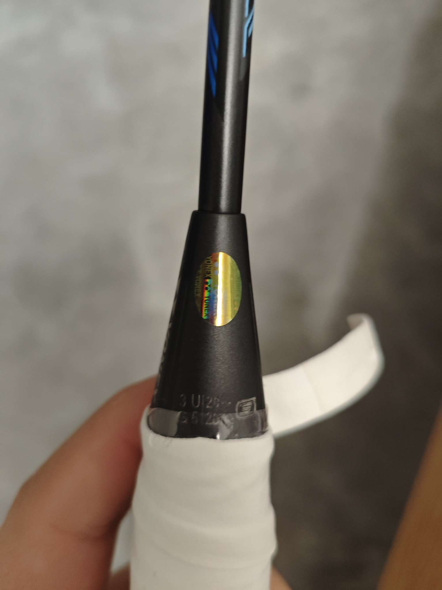 VOLTRIC Z-FORCE Ⅱ VTZF2 VT-ZF2 二姐夫 ZF2 VOLTRICZ-FORCEⅡ 羽毛球拍 尤尼克斯YONEX ...