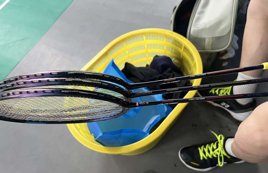 AURASPEED HS PLUS HENDRA 极音速亨德拉 ARSHSPLUS 羽毛球拍 威克多VICTOR 神速系列 中羽在线 ...